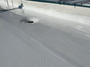 Roof Coatings La Crosse, WI | Golden Eagle Roofing